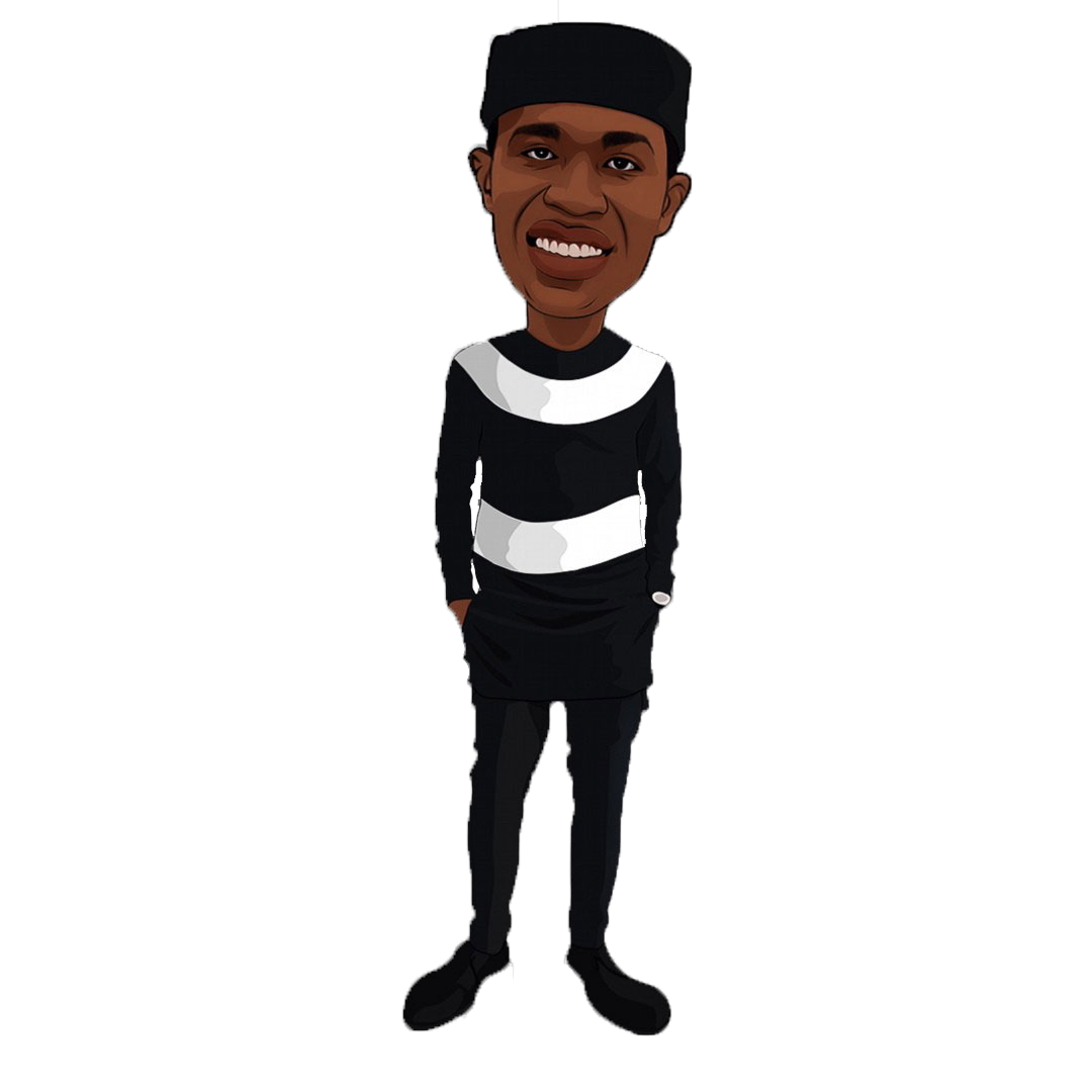 Home - Ebenezer Oyeku